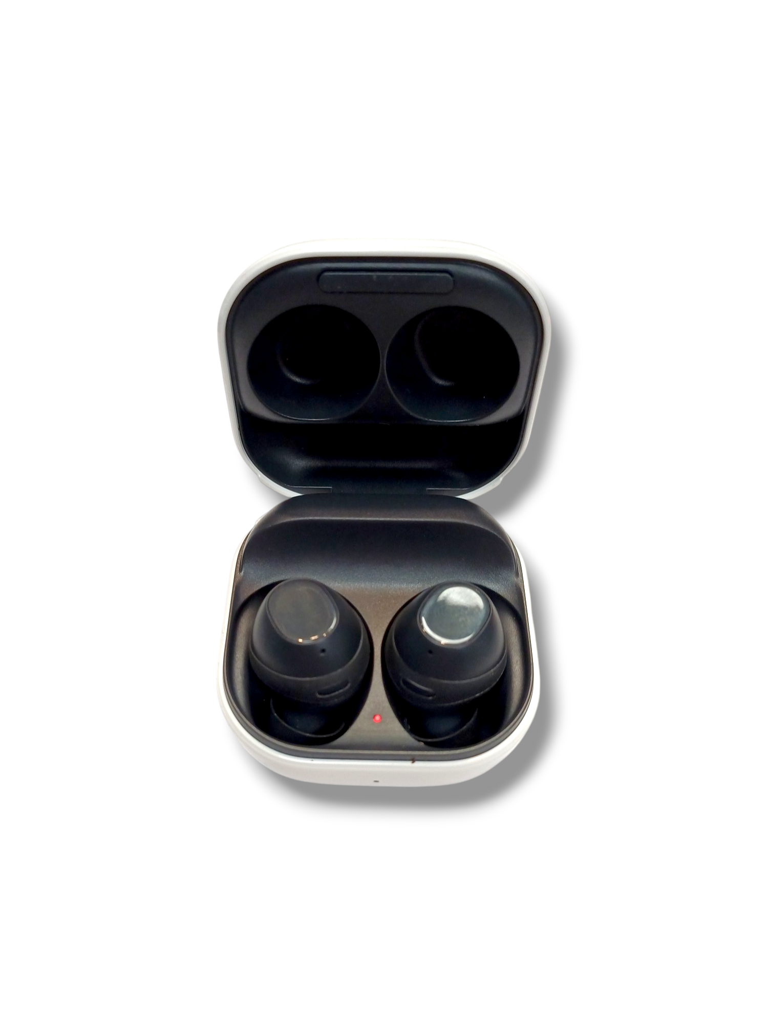 Mobilo telefonu aksesuāri Bezvadu austiņas Samsung Galaxy Buds FE (SM ...