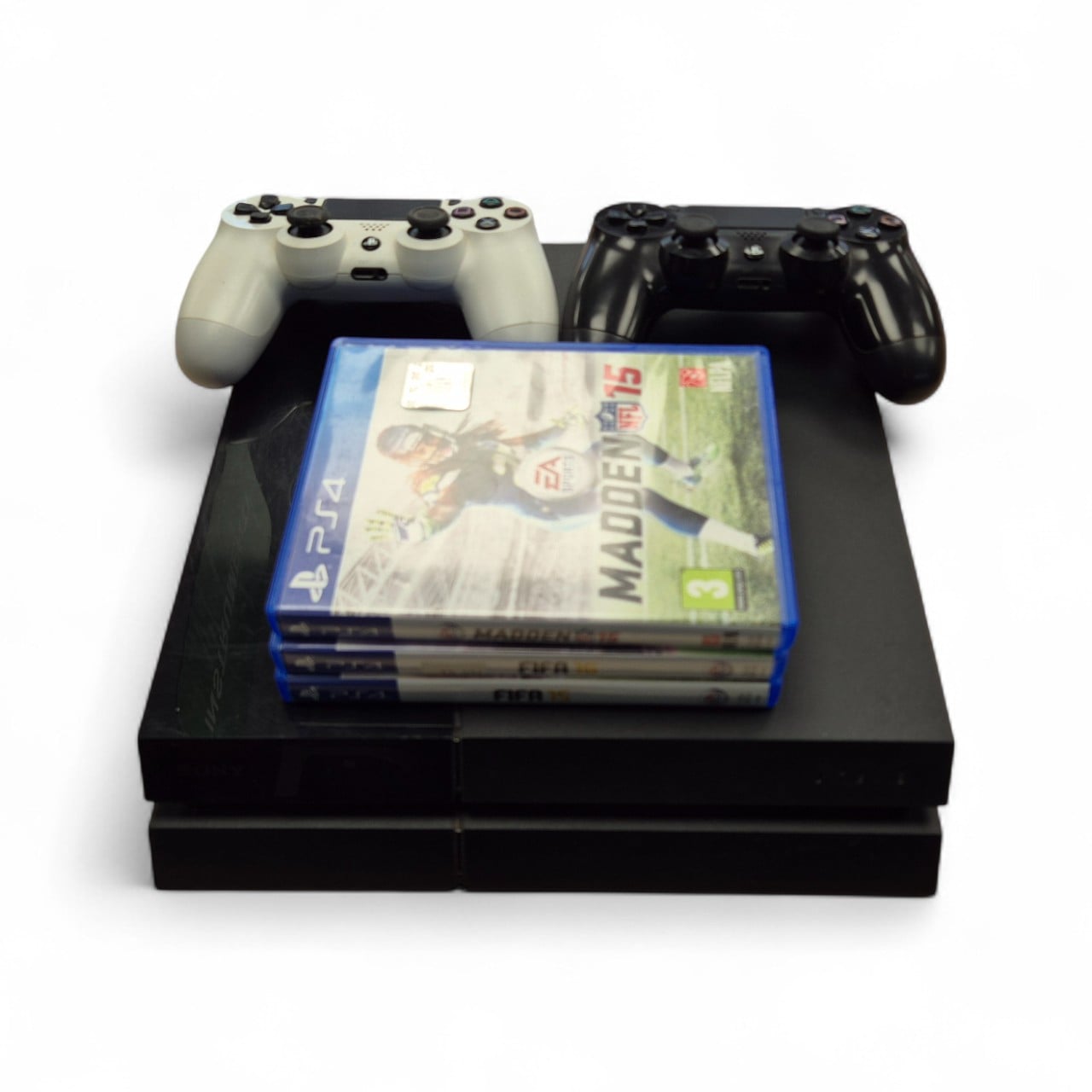 Sony PlayStation 4 1 TB – Banknote internetveikals