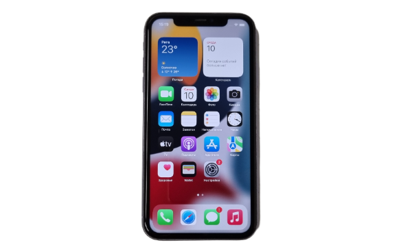 Apple iPhone 11 A2221 128GB – Banknote интернет-магазин