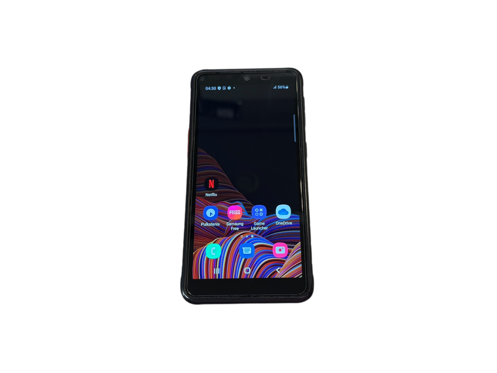 Samsung Galaxy Xcover 5 (G525F) – Banknote internetveikals