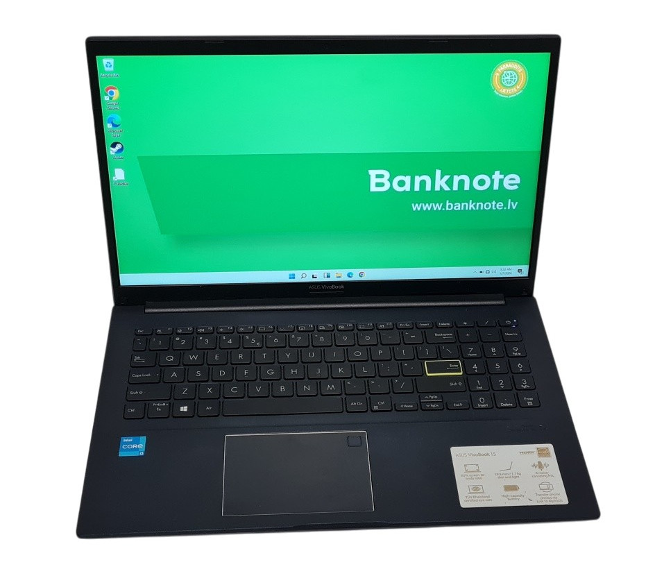 Asus Vivobook X513EAN – Banknote интернет-магазин