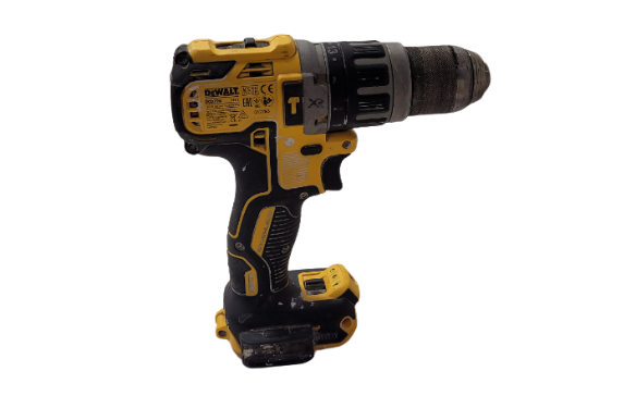 DeWalt DCD796 – Banknote интернет-магазин