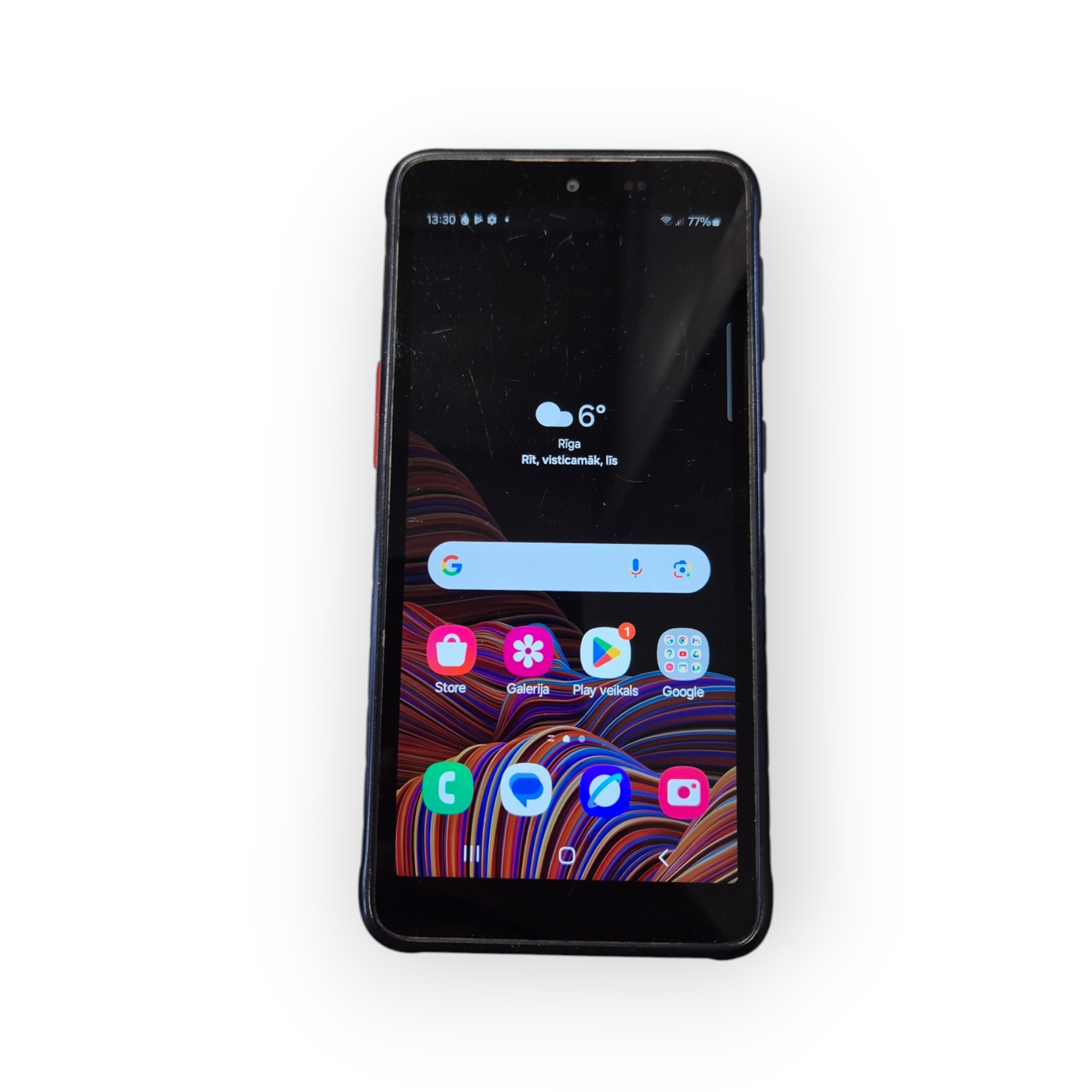 Samsung Galaxy Xcover 5 (G525F) 64GB – Banknote internetveikals