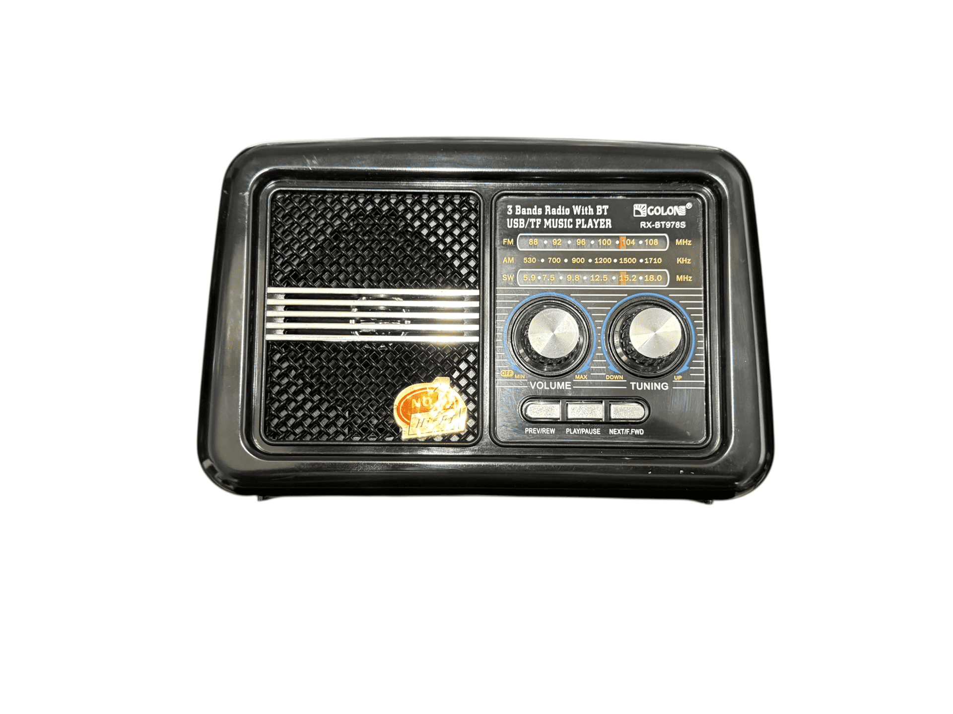 Golon RX-BT978S – Banknote internetveikals