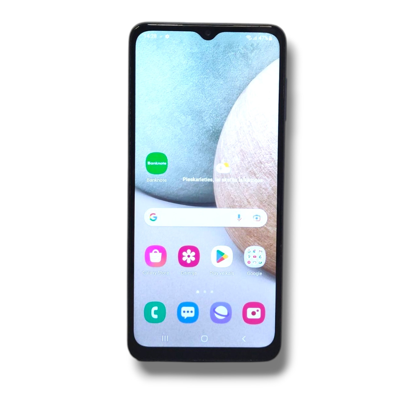 Samsung Galaxy A12 A125F 128GB 4GB RAM – Banknote интернет-магазин