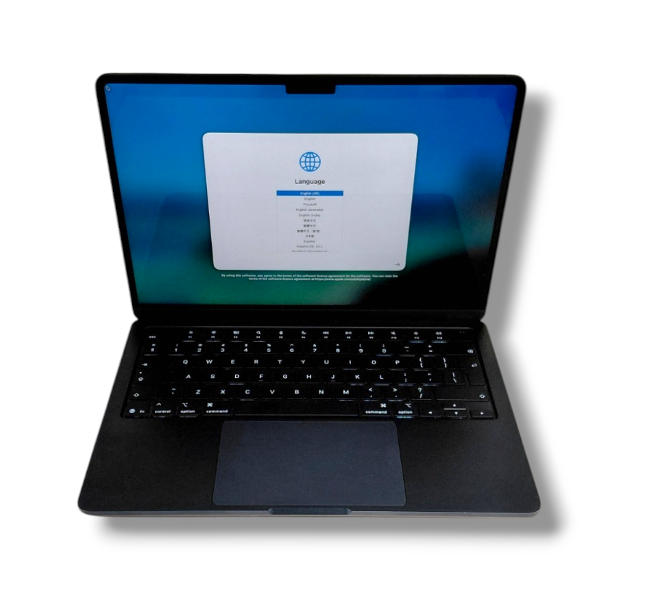 Apple MacBook Air A3240 – Banknote internetveikals