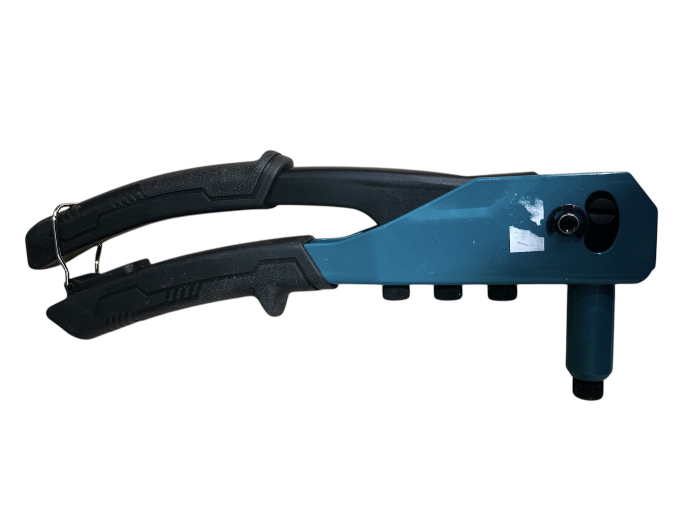 Libraton Rivet Gun Kit – Banknote internetveikals