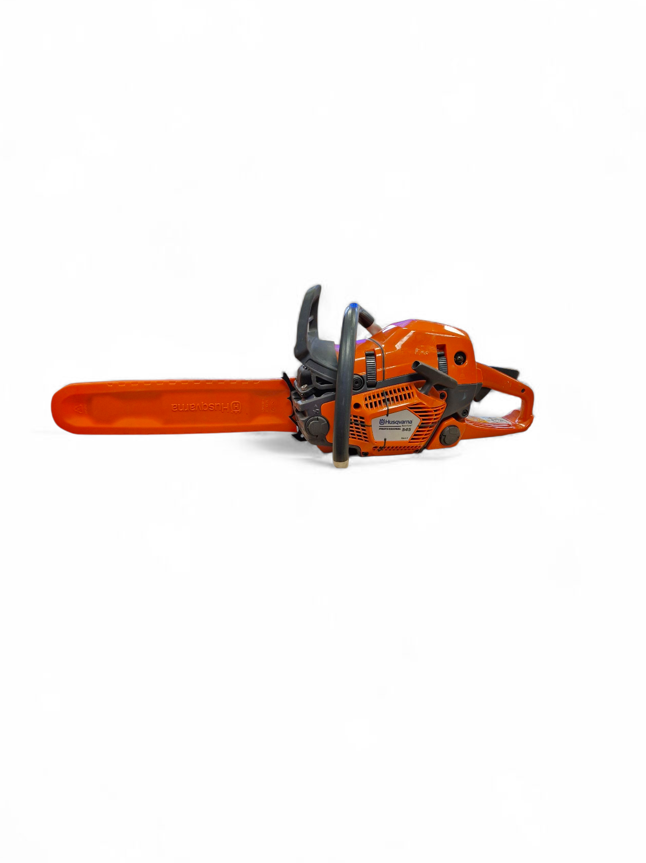 Husqvarna 545 Mark II – Banknote internetveikals