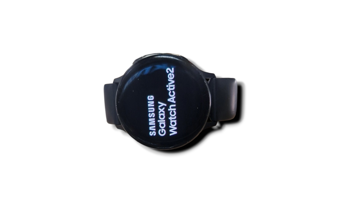 Samsung Galaxy Watch Active 2 SM-R820 (44mm) – Banknote internetveikals
