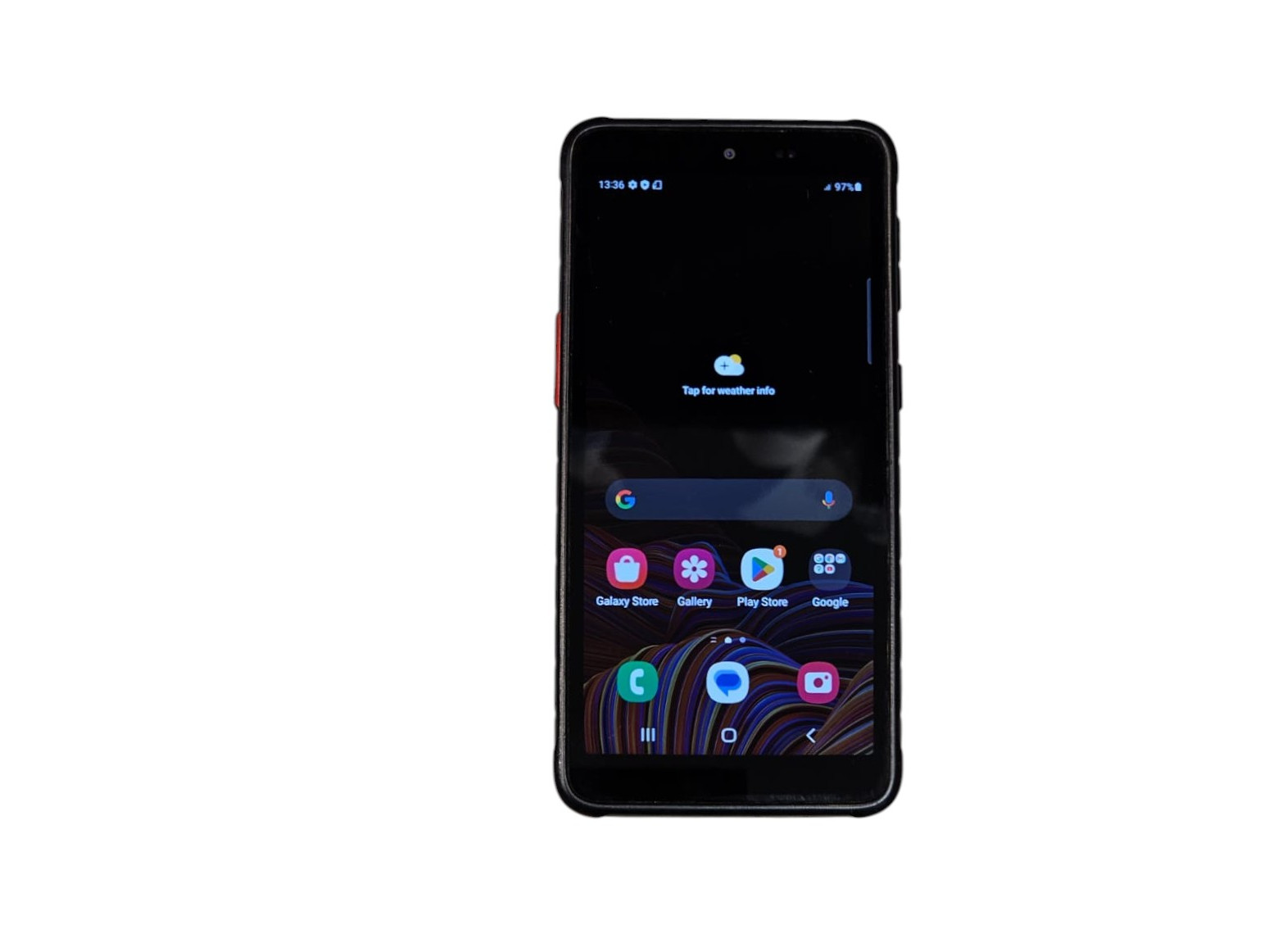Samsung Galaxy Xcover 5 (G525F) – Banknote internetveikals