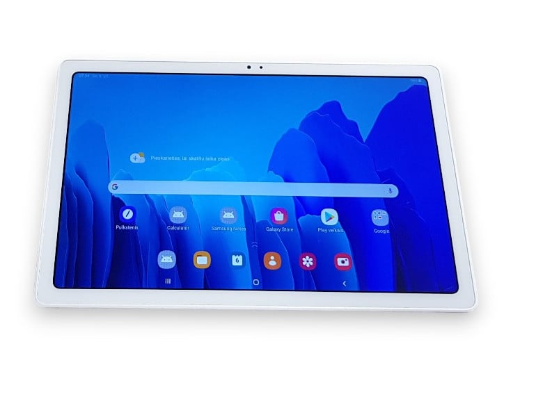 Samsung Galaxy Tab A7 10.4 2020 (SM-T500) – Banknote internetveikals