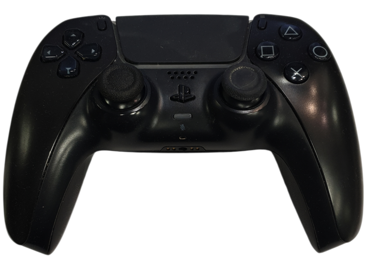 Vadības pultis Sony PlayStation 5 CFI-ZCT1W – Banknote internetveikals