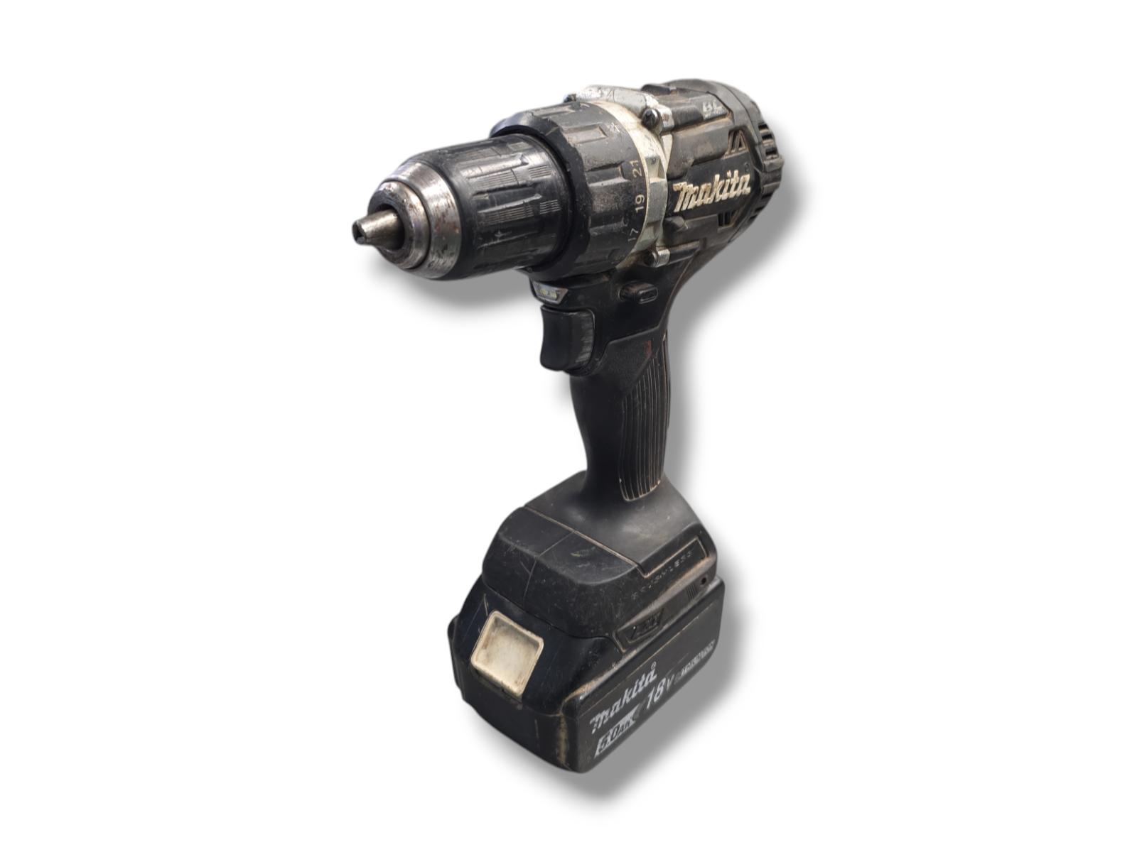 Makita DDF484 – Banknote internetveikals