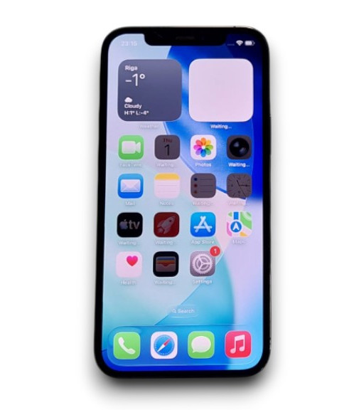 Apple iPhone 12 Pro A2407 128GB – Banknote интернет-магазин