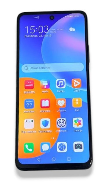 Huawei P smart 2021 PPA-LX2 128GB – Banknote internetveikals