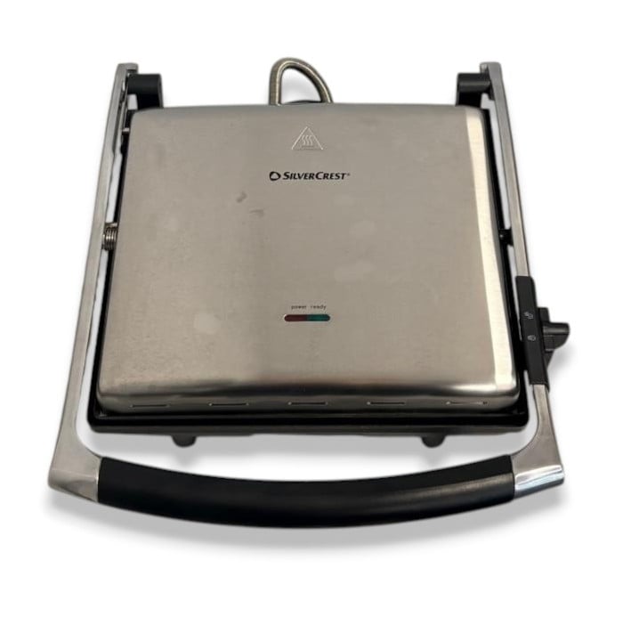SILVERCREST SPM 2000 E2 – Banknote internetveikals
