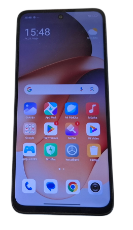Xiaomi Redmi 12 256GB 8GB RAM – Banknote internetveikals