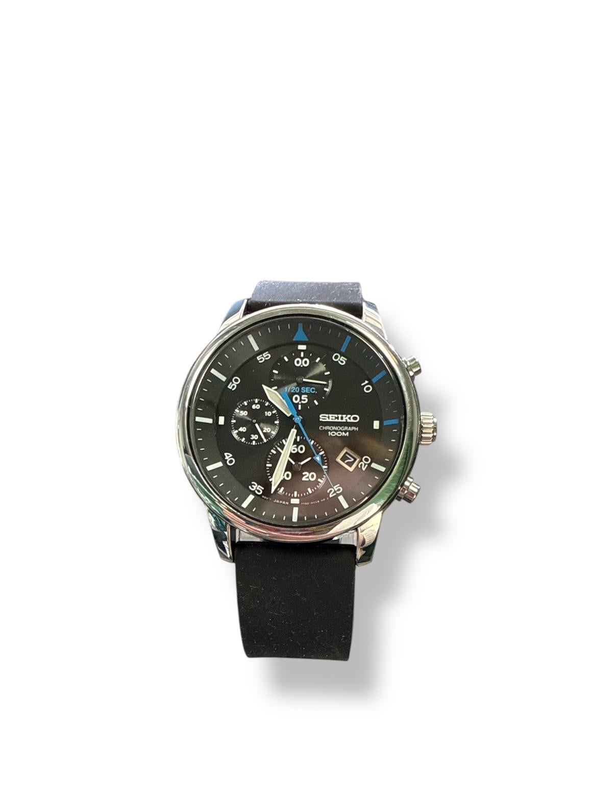 Seiko 3D1247 – Banknote internetveikals