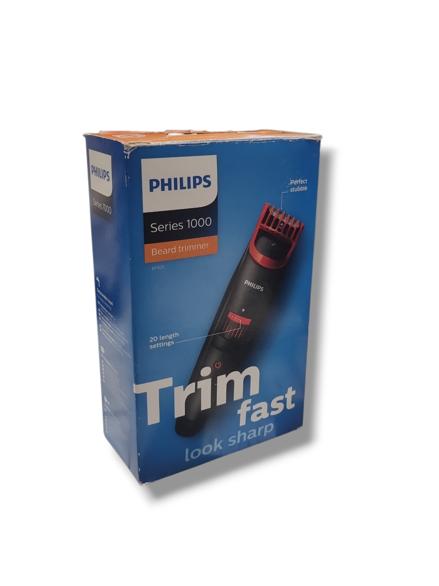 Philips Series 1000 BT405 – Banknote интернет-магазин