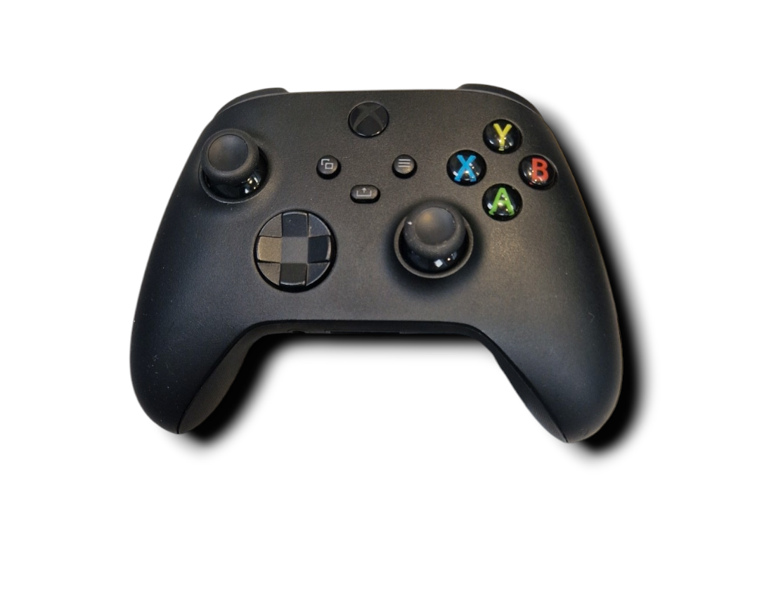 Xbox 1914 – Banknote internetveikals