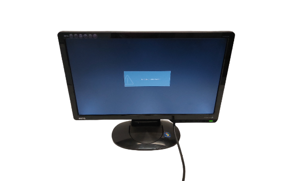 BenQ ET-0025 – Banknote internetveikals