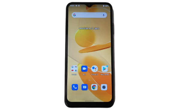 Ulefone Note 12P SLA-L02 64GB – Banknote интернет-магазин