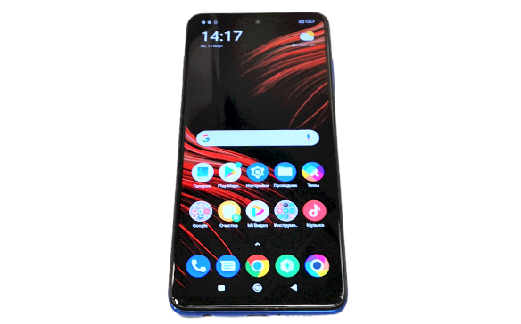 Xiaomi Poco X3 Pro M2102J20SG 256GB – Banknote интернет-магазин