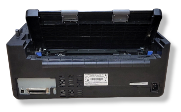 Printeris Epson FX-890II – Banknote interneta veikals