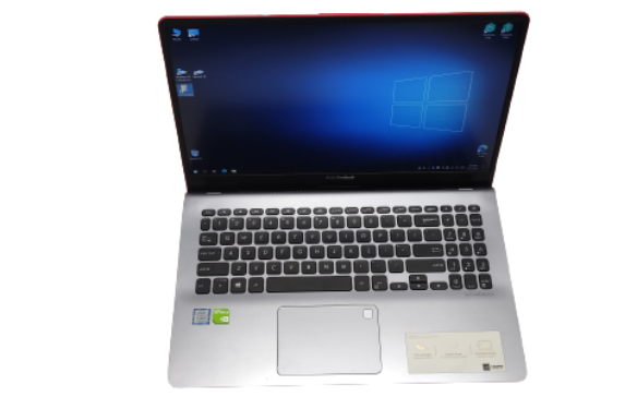 Asus VivoBook S15 – Banknote интернет-магазин