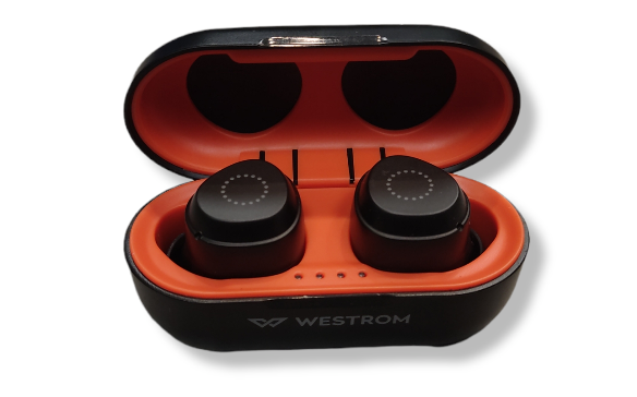 Westrom WR-Q10 – Banknote интернет-магазин