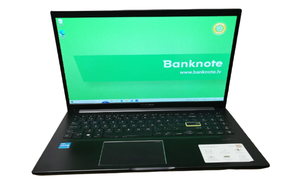 Asus VivoBook X513EAN – Banknote интернет-магазин
