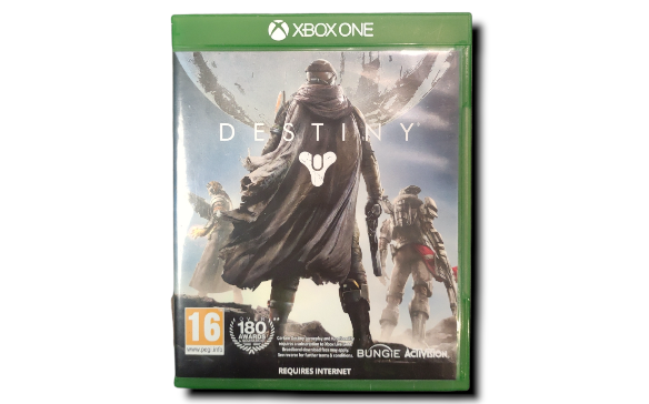 Xbox One Destiny – Banknote интернет-магазин