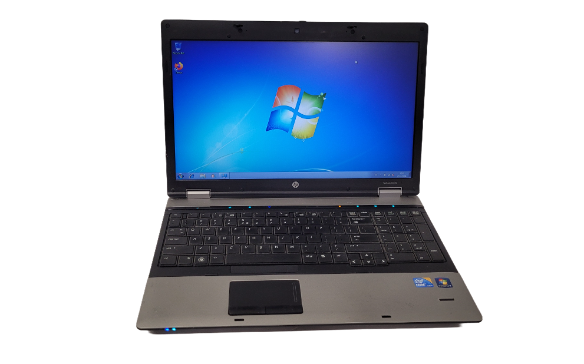 HP ProBook 6550B – Banknote interneta veikals