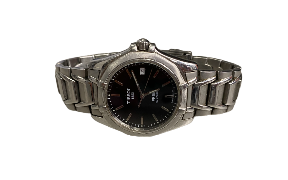 Tissot P681/781 – Banknote internetveikals