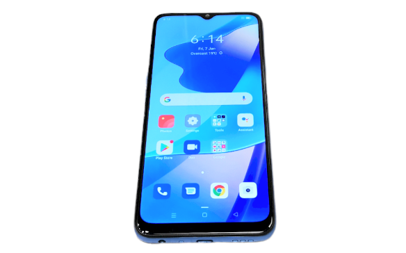 Oppo A16 CPH2269 64GB – Banknote interneta veikals