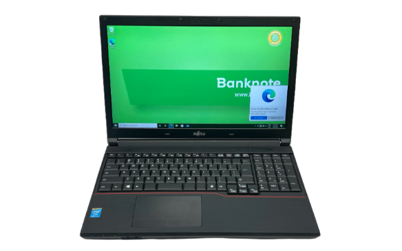 Fujitsu Lifebook E744 – Banknote интернет-магазин