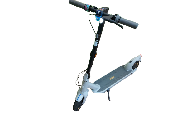 KickScooter MAX G30E II – Banknote internetveikals