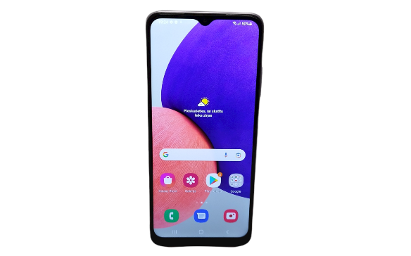 Samsung Galaxy A22 5G (A226B/DSN) 64GB – Banknote интернет-магазин