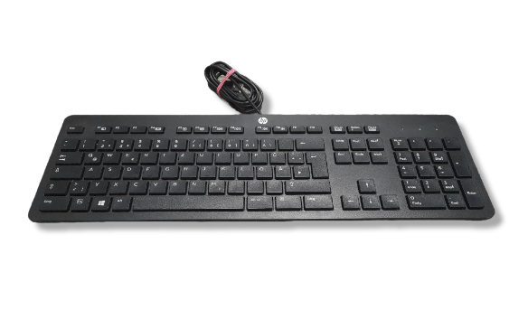 HP KBAR211 – Banknote интернет-магазин