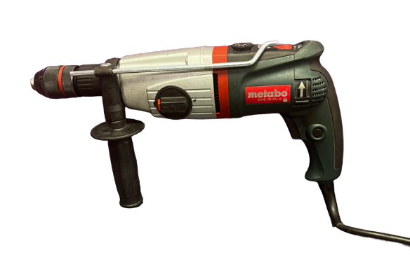 Metabo UHE 28 Multi – Banknote internetveikals