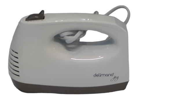 Delimano Hand mixer HM1016-GS – Banknote интернет-магазин
