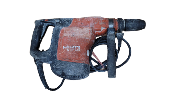 Hilti TE-76P-ATC – Banknote internetveikals