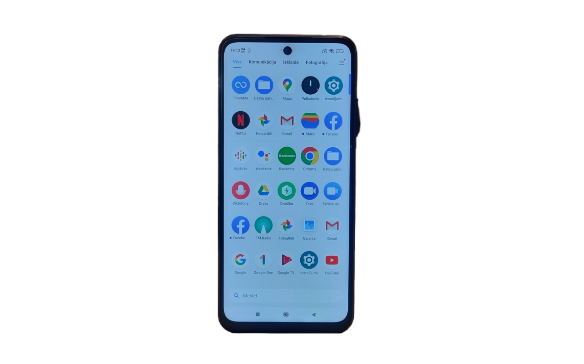 Xiaomi Poco M3 Pro 5G M2103K19PG 128GB – Banknote интернет-магазин