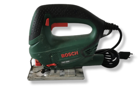 Bosch PST 650 – Banknote интернет-магазин