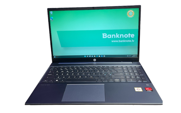 HP Pavilon laptop 15-eh0xxx – Banknote интернет-магазин