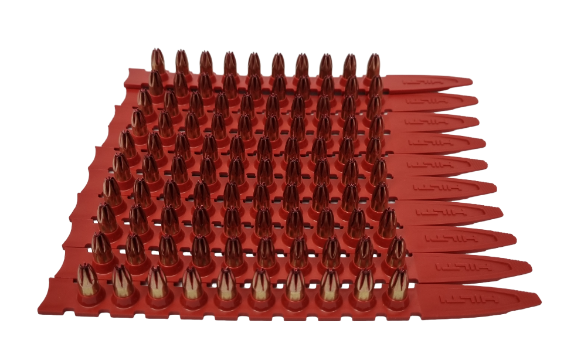 Hilti DX Cartridge 6.8/18 M10 STD – Banknote internetveikals