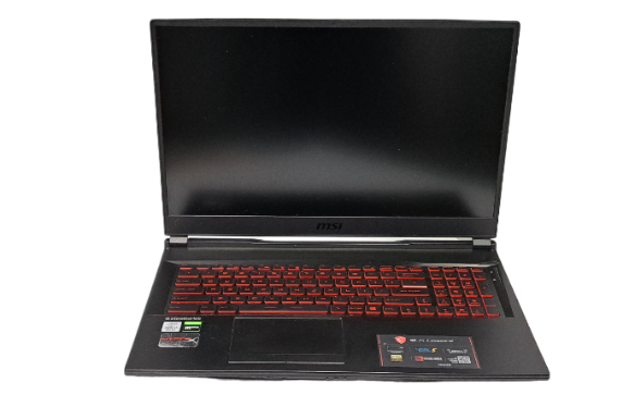 MSI MS-17E8 – Banknote interneta veikals