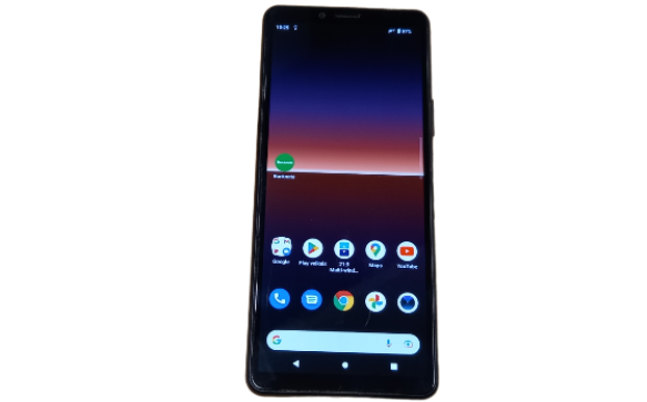 Sony Xperia 10 II XQ-AU52 128GB – Banknote interneta veikals