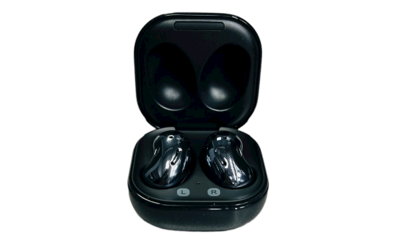 Samsung Buds Live SM-R180 – Banknote интернет-магазин