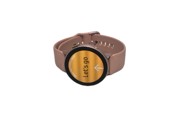 Samsung Galaxy Watch Active 2 SM-R820 (44mm) – Banknote интернет-магазин